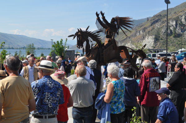 Entiat Park is Open! - J.A. Brennan Associates