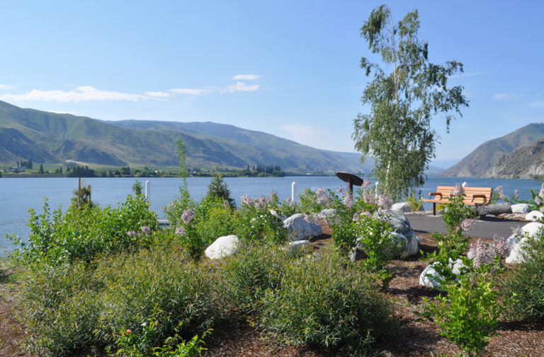 Entiat Park is Open! - J.A. Brennan Associates