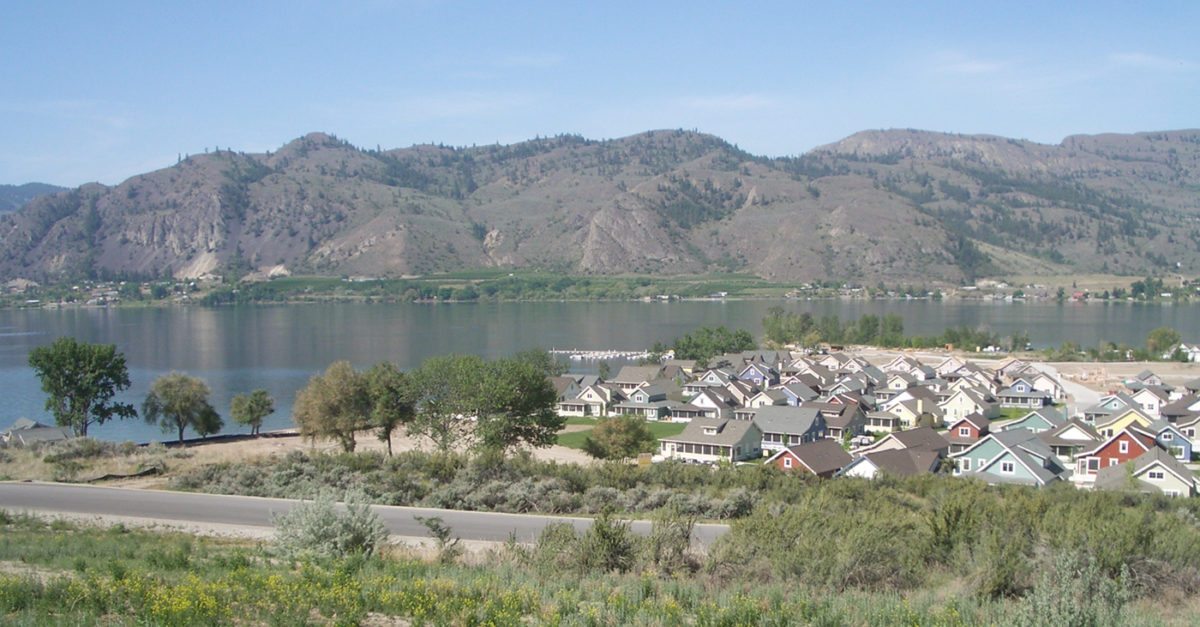 Veranda Beach Resort - J.A. Brennan Associates