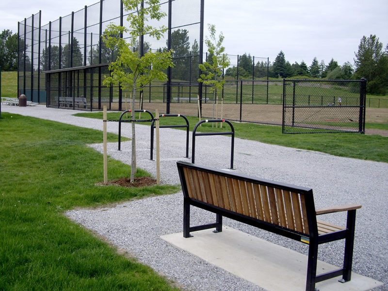 parks | open space | recreation areas - J.A. Brennan Associates